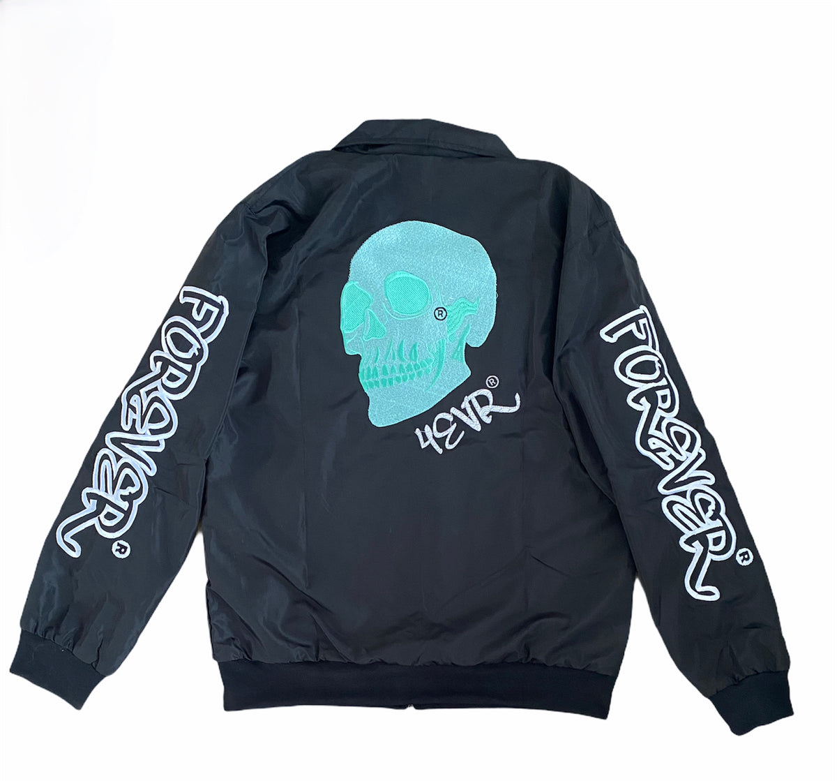 Jackets & Outdoor Wear – Screwface Forever